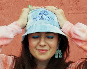Gen Z Bucket Hat - Etsy