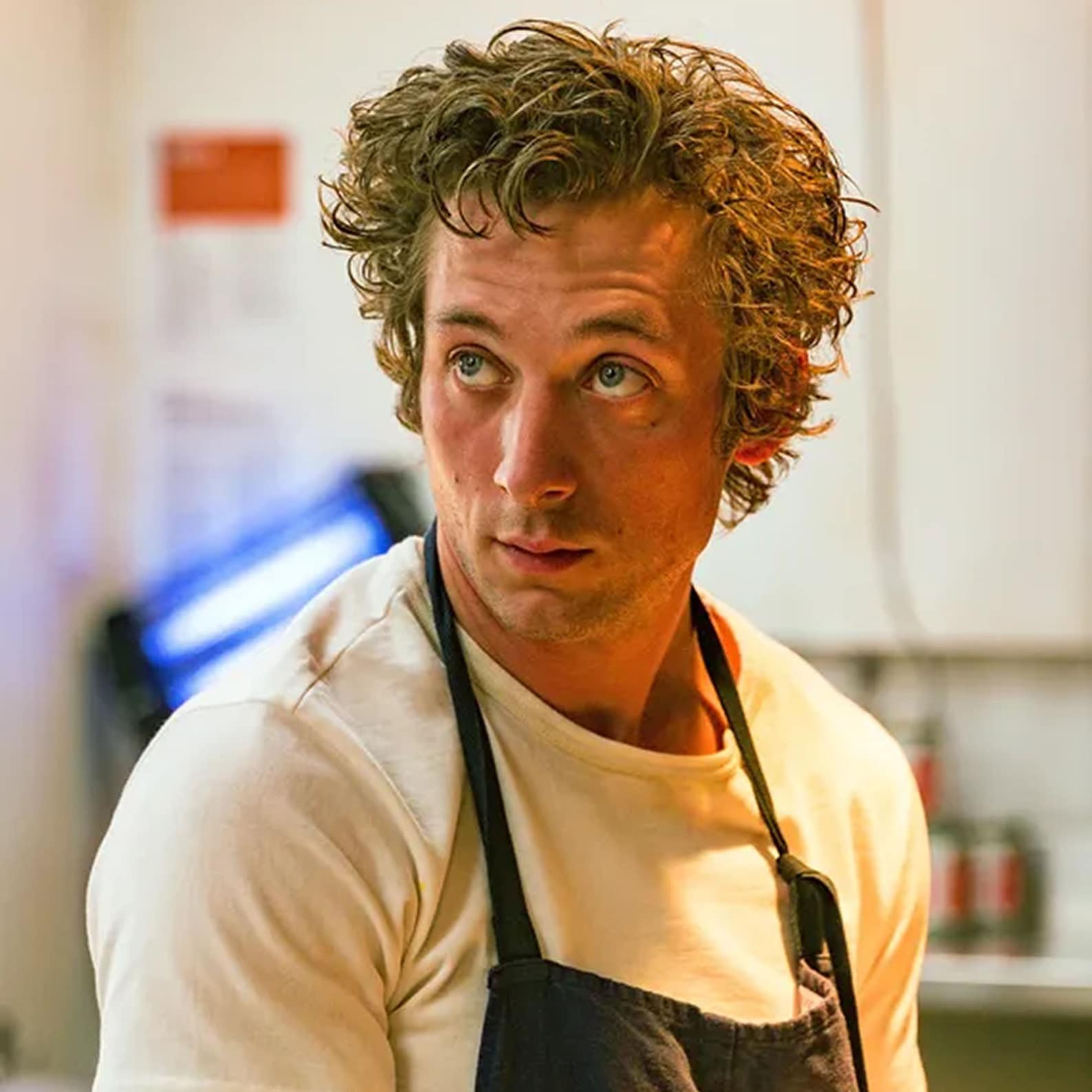 Yes, Chef Apron Restaurant Lingo Thank You Chef Funny Foodie Gift Culinary Cooking Gift for ...