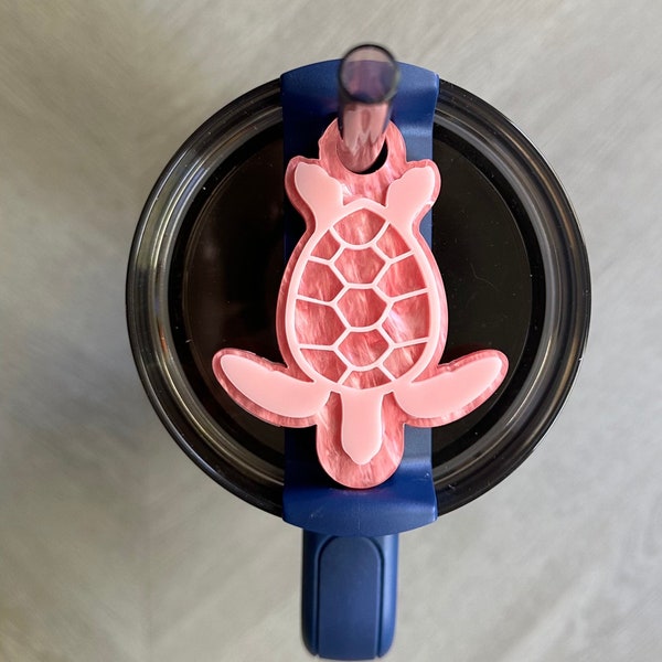 Turtle Stanley Cup - Etsy
