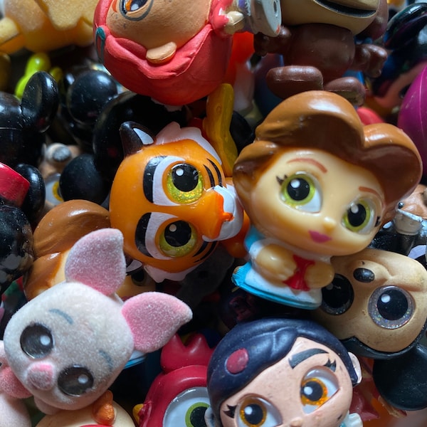 Doorable Pen Toppers - Etsy