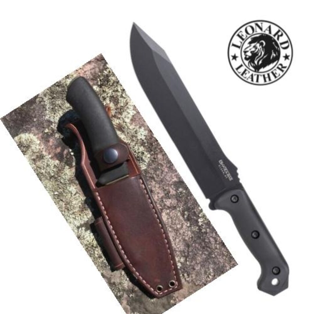 Standard Sheath for Becker BK9 - Etsy