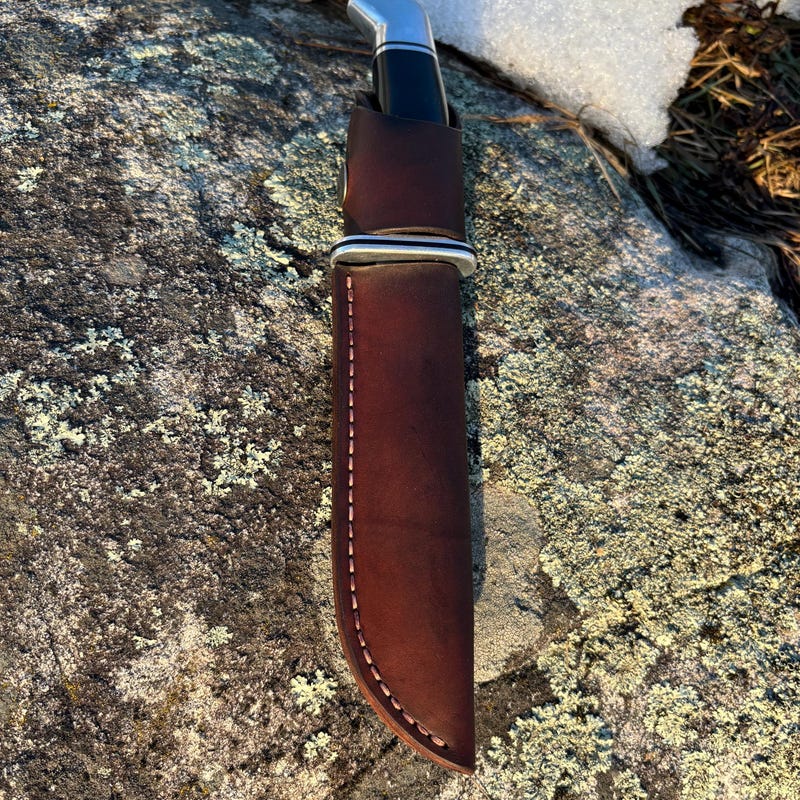 Buck 110 Sheath - Etsy