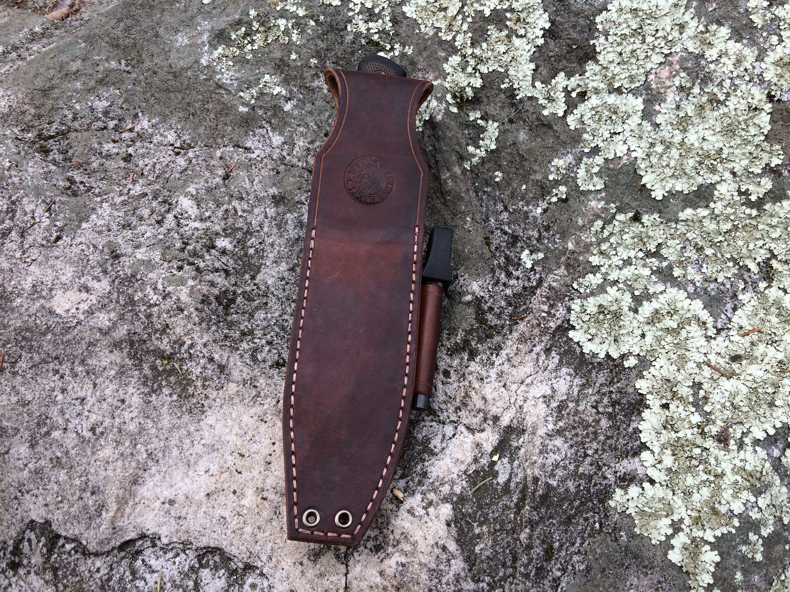 Fallkniven A1 Bushcraft Sheath - Etsy