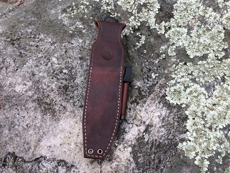 Fallkniven A1 Pro Bushcraft Sheath - Etsy