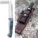 Benchmade 162 Bushcrafter Custom Bushcraft Sheath - Etsy