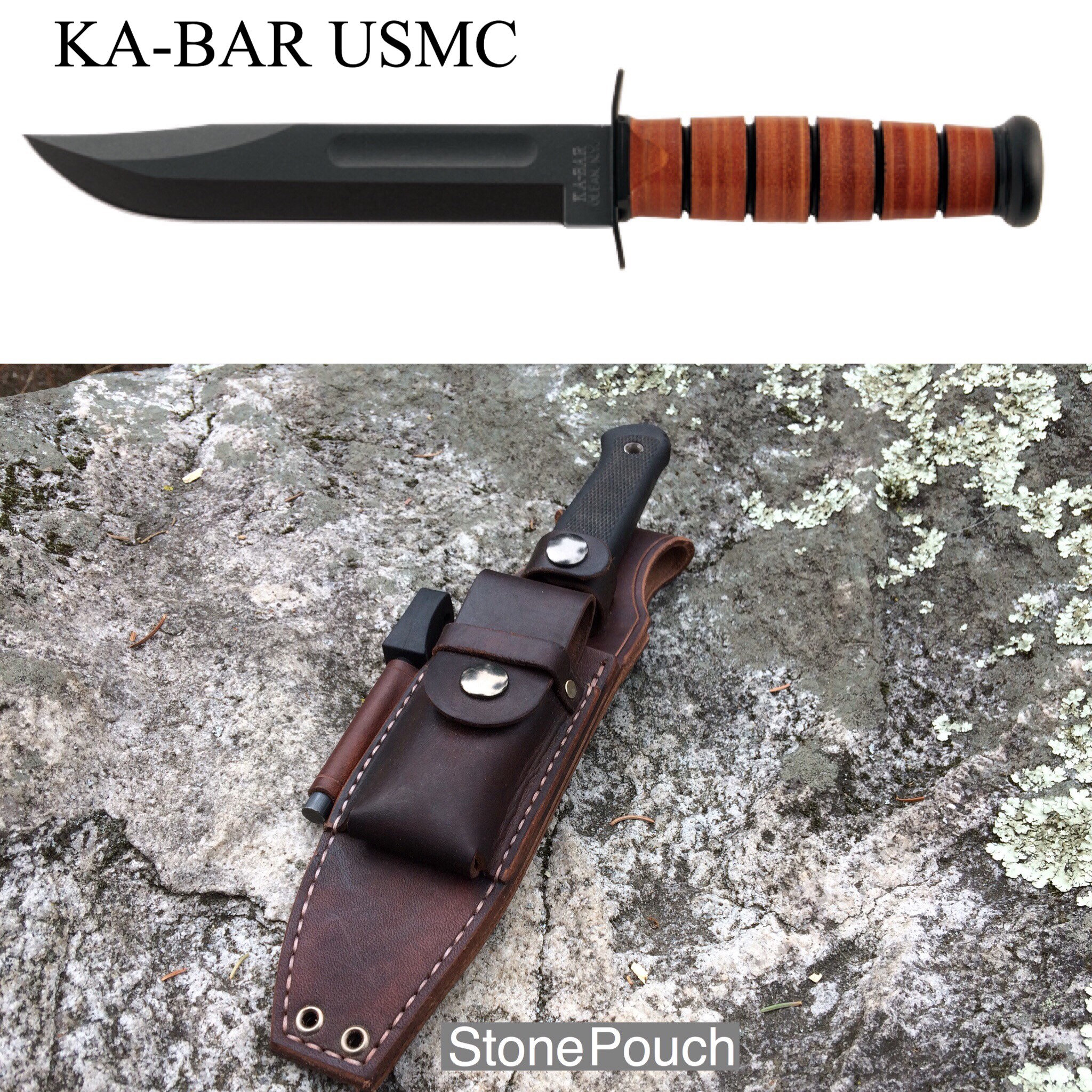 Usmc Ka Bar Knives