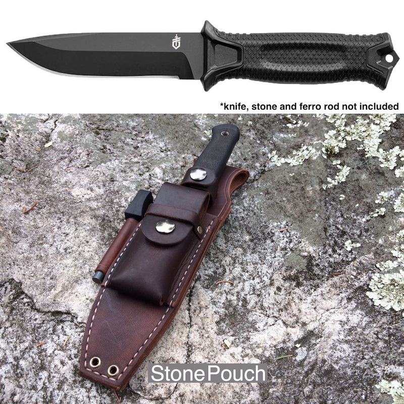 Gerber Strongarm Sheath - Etsy