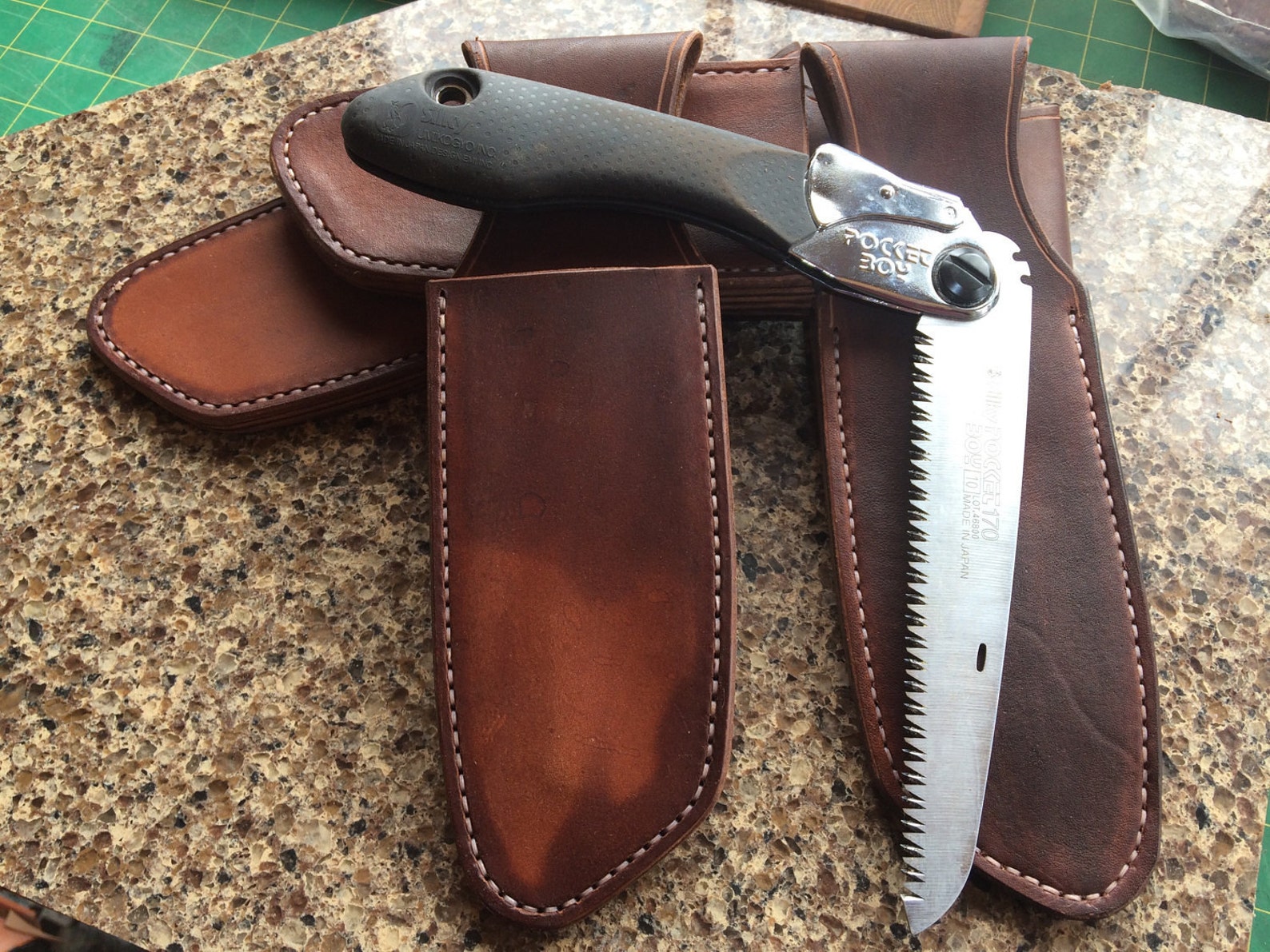 Silky Saw Sheath for Pocket Boy 170 - Etsy
