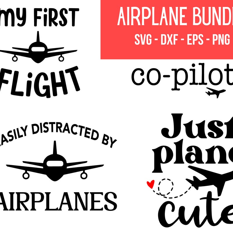 First Airplane Ride - Etsy