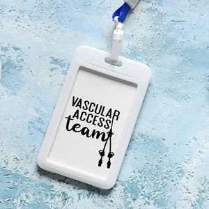 Vascular Access Team Svg, PICC Line Svg, PICC Nurse Svg, CVICU Nurse ...