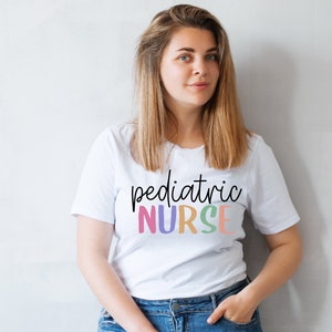 Pediatric Nurse Svg Bundle, Peds Nurse Svg, Tiny Humans Are My Favorite ...