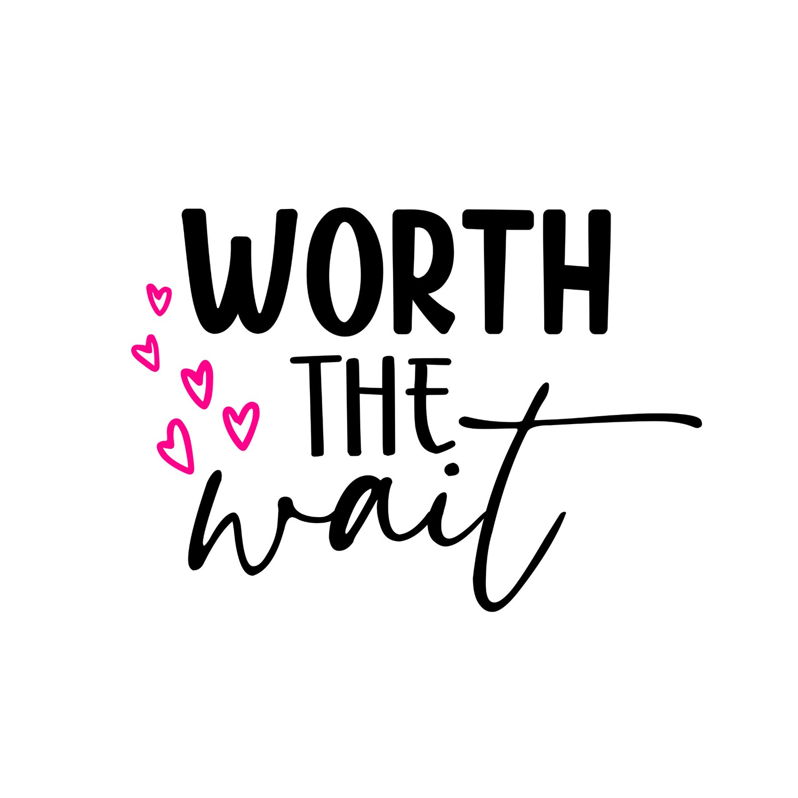 IVF SVG Bundle IVF Baby Svg Made With Lots of Love and a - Etsy