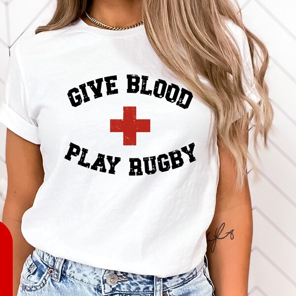 Rugby Girl Svg - Etsy