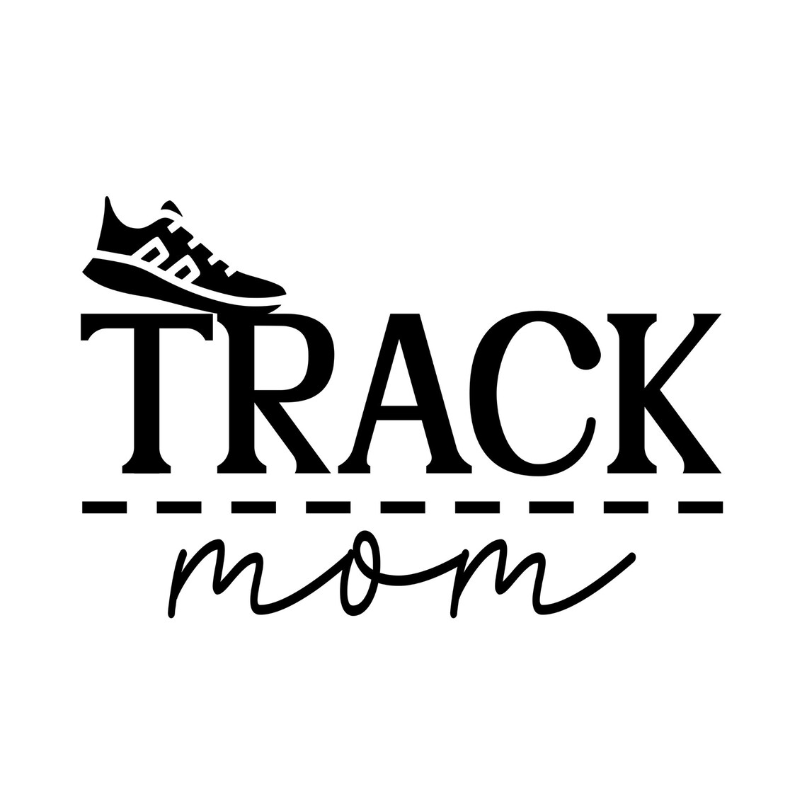 Runner Svg Bundle Track Star SVG Track Mom SVG Woman - Etsy Canada