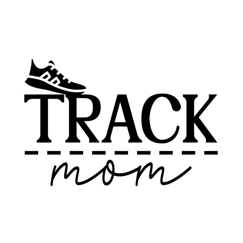 Runner Svg Bundle Track Star SVG Track Mom SVG Woman - Etsy