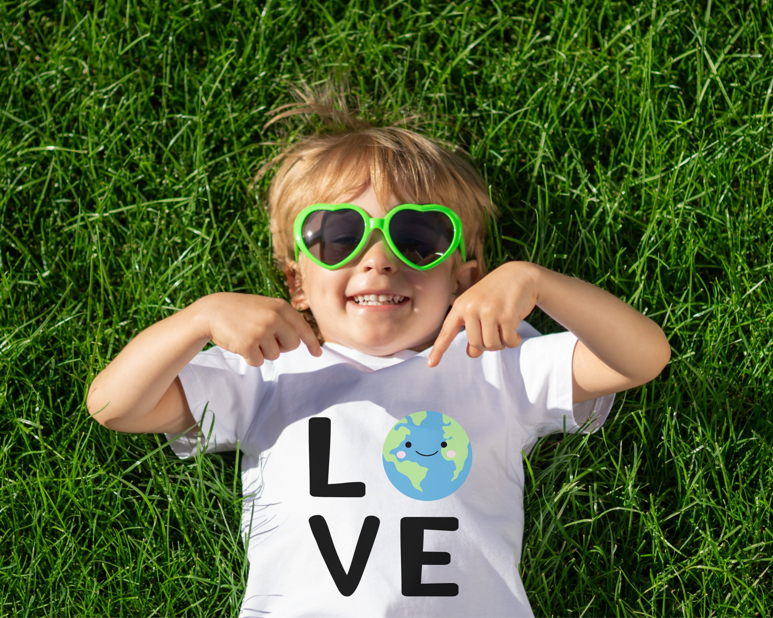 Earth Day Svg Bundle, Love Earth Svg, Save the Earth Svg, Dont Be ...