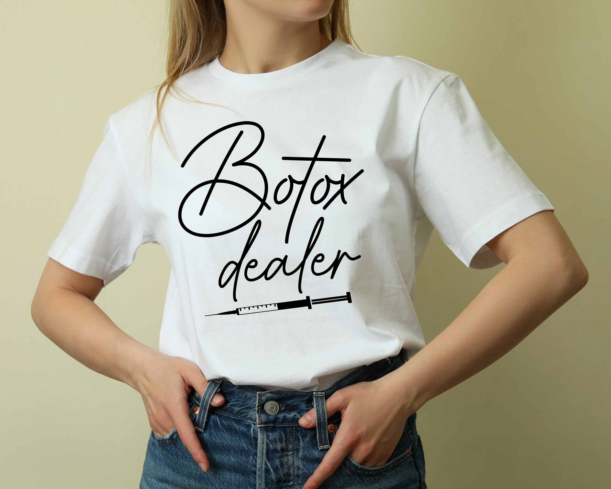 Botox Nurse SVG Bundle, Nurse Designs (digital Download) - Etsy