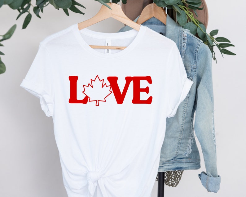 Canada Day Bundle, Canadian Flag Svg, Funny Canadian Shirt, Canada Day ...