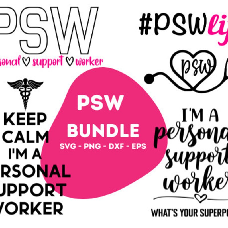 Psw - Etsy Canada