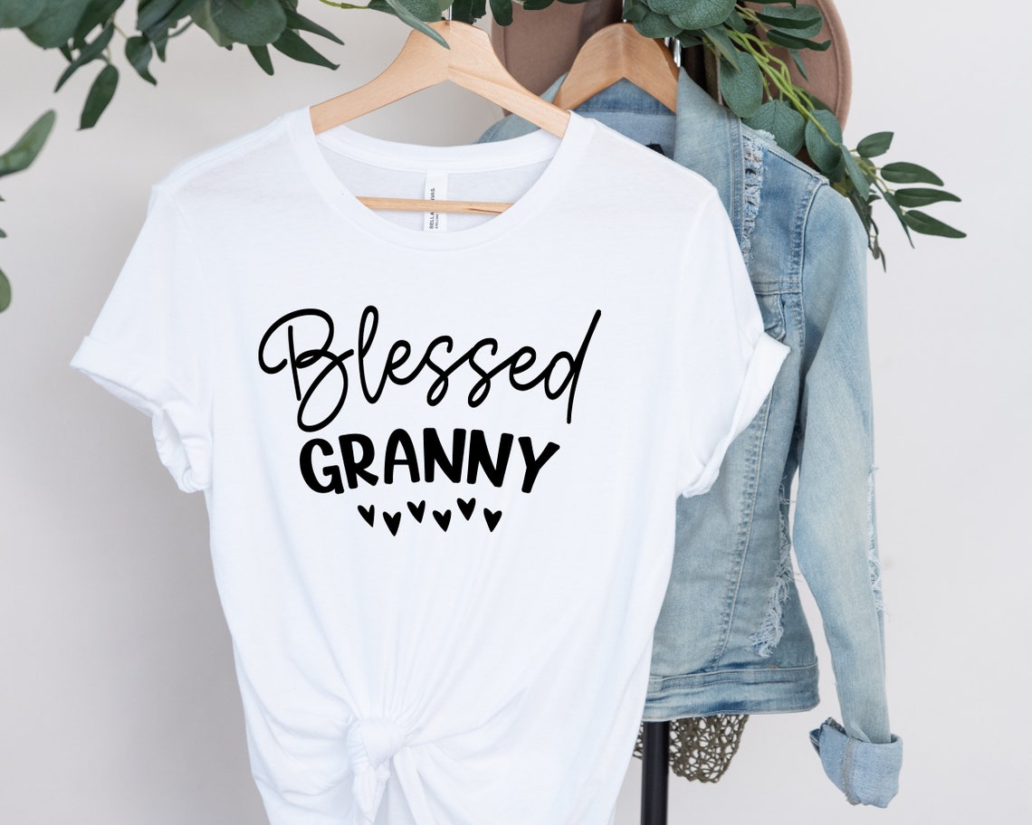 Granny Svg Bundle Promoted to Granny Svg Mother's Day - Etsy Canada