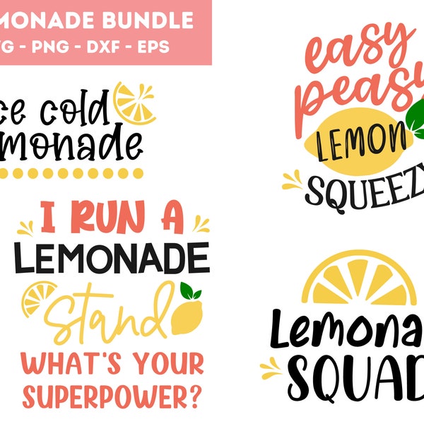 One Lemon Slice Svg - Etsy