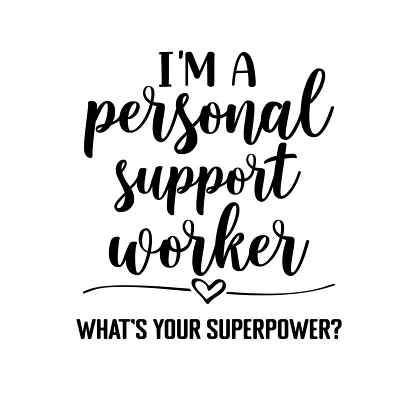 PSW Svg Bundle PSW Png Personal Support Worker Svg - Etsy Canada