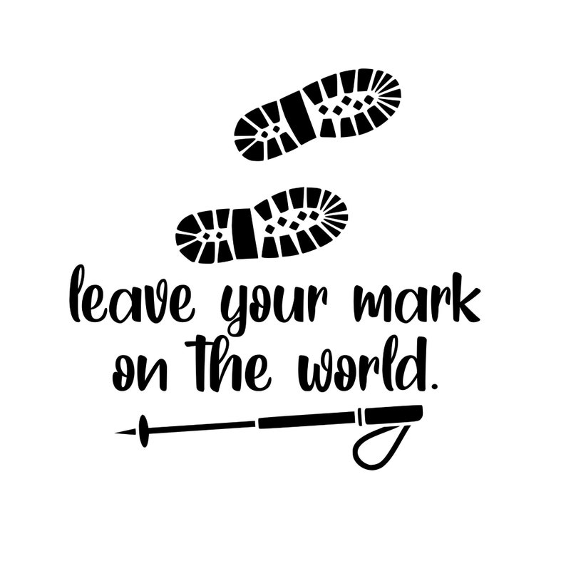 Hiking SVG Bundle Hike More Worry Less SVG Take A Hike SVG - Etsy