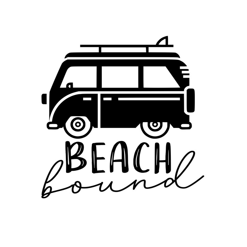 Surf SVG Bundle, Beach Designs (svg, Png, Eps, Dxf) - Etsy