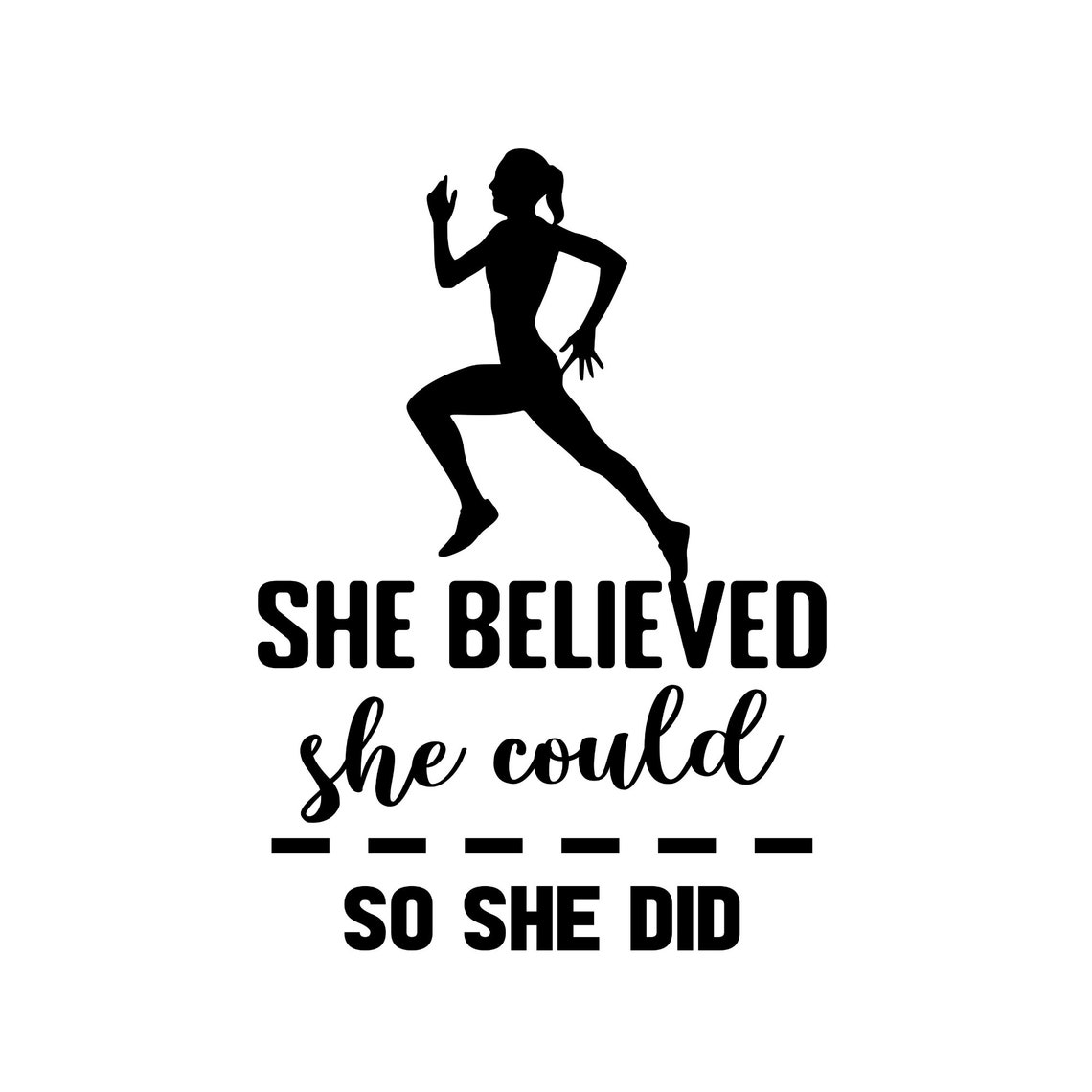 Runner Svg Bundle Track Star SVG Track Mom SVG Woman - Etsy Canada