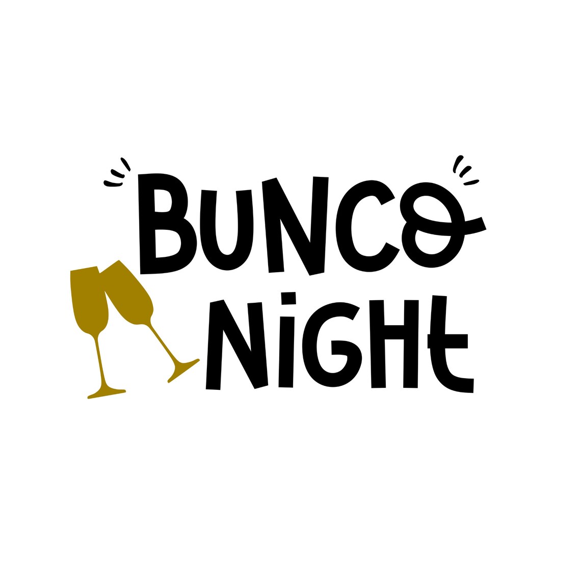 Bunco SVG Bundle Bunco Dice SVG Bunco PNG Bunco Shirt | Etsy Canada