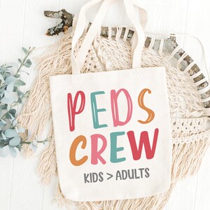 Pediatric Nurse Svg Bundle, Peds Nurse Svg, Tiny Humans Are My Favorite ...