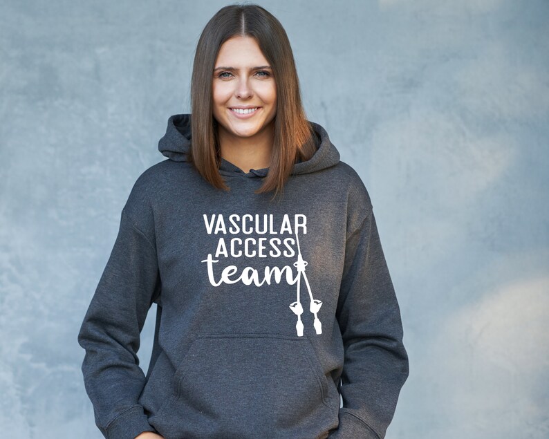 Vascular Access Team Svg PICC Line Svg PICC Nurse Svg CVICU - Etsy Norway