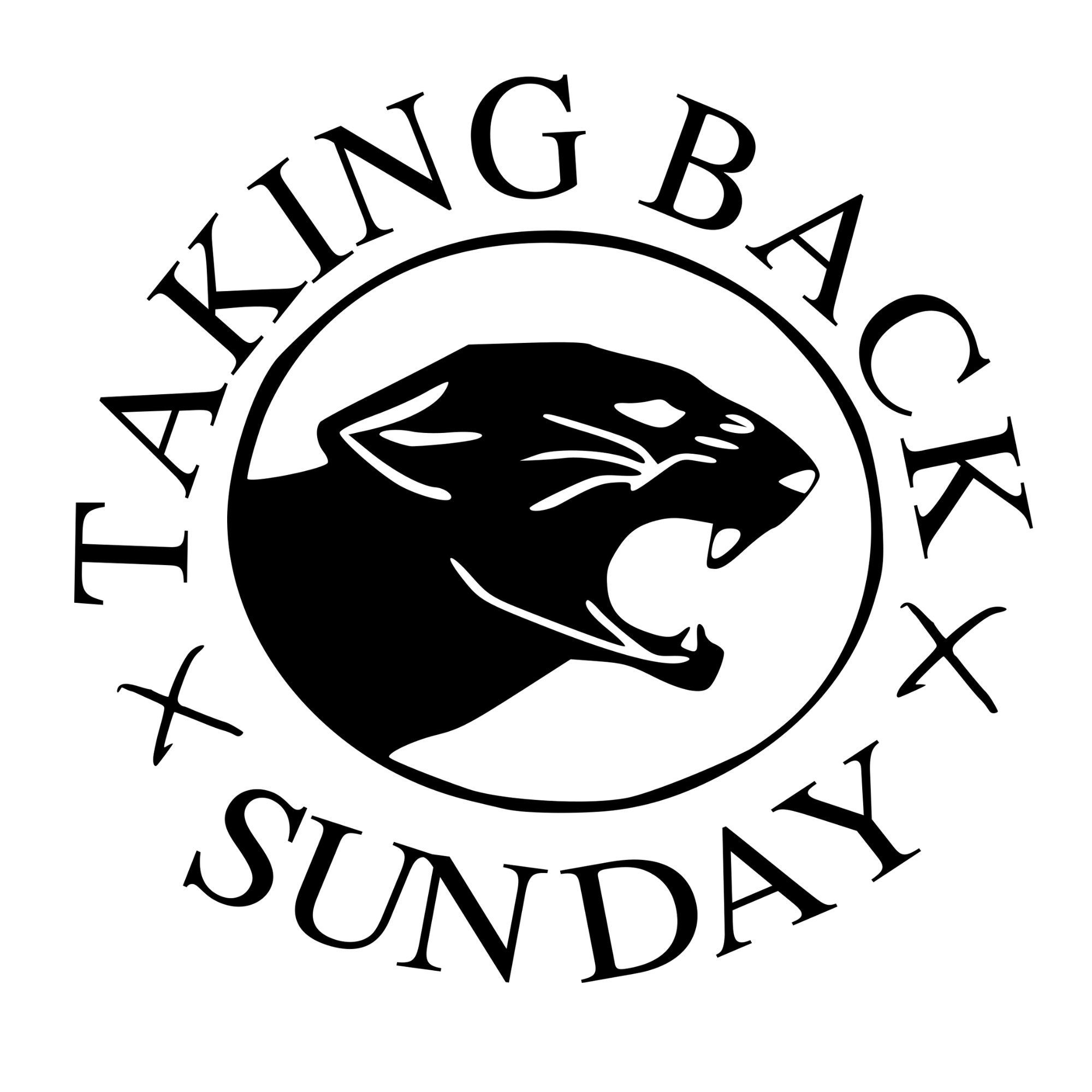 Taking Back Sunday Logo