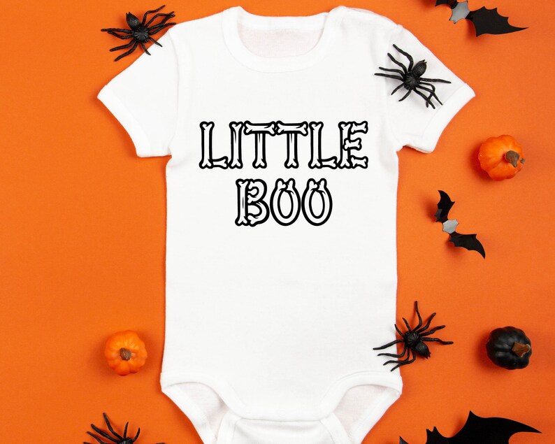 Matching Family Halloween Shirts SVG Bundle (digital Download) - Etsy UK