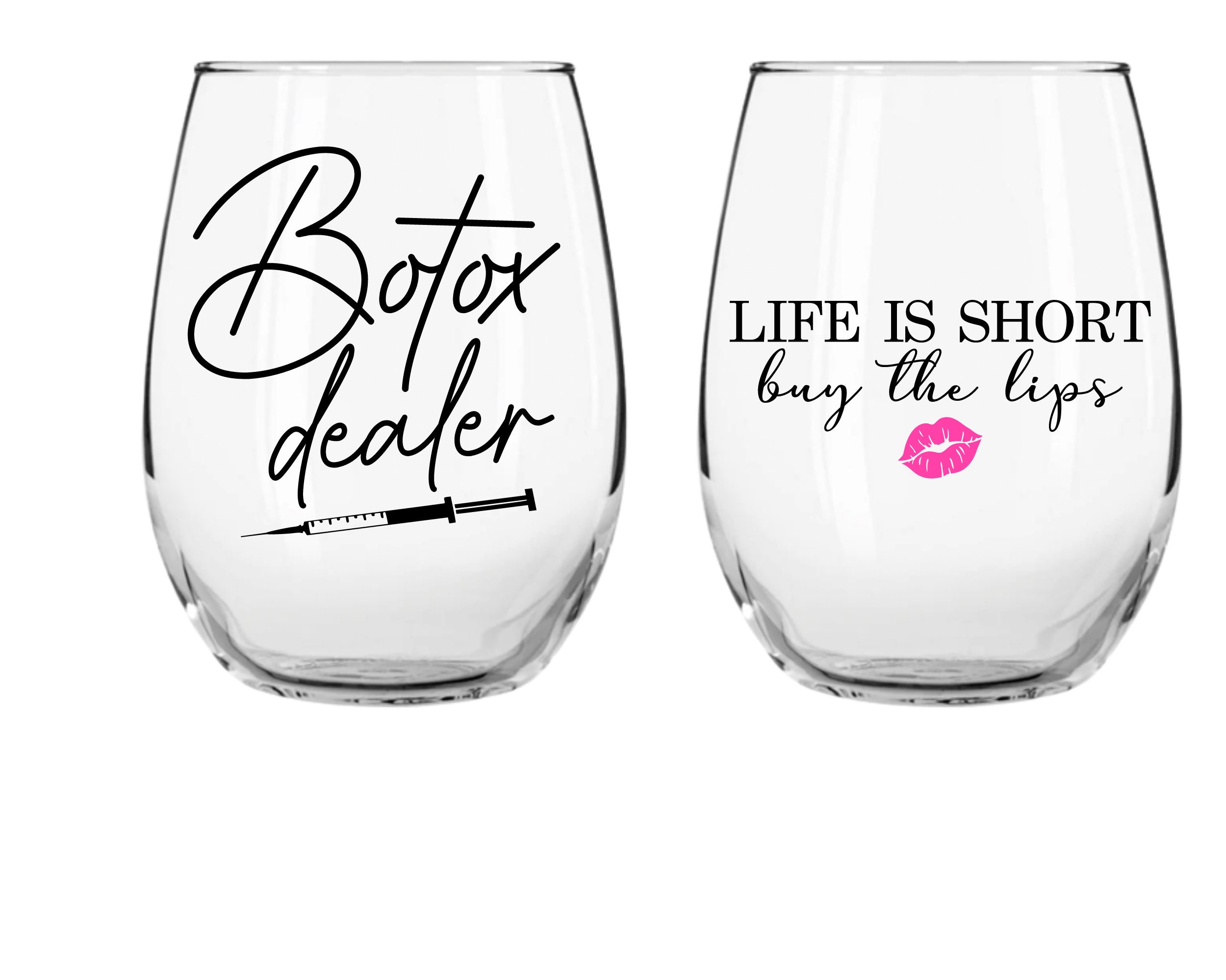 Botox Nurse SVG Bundle, Nurse Designs (digital Download) - Etsy