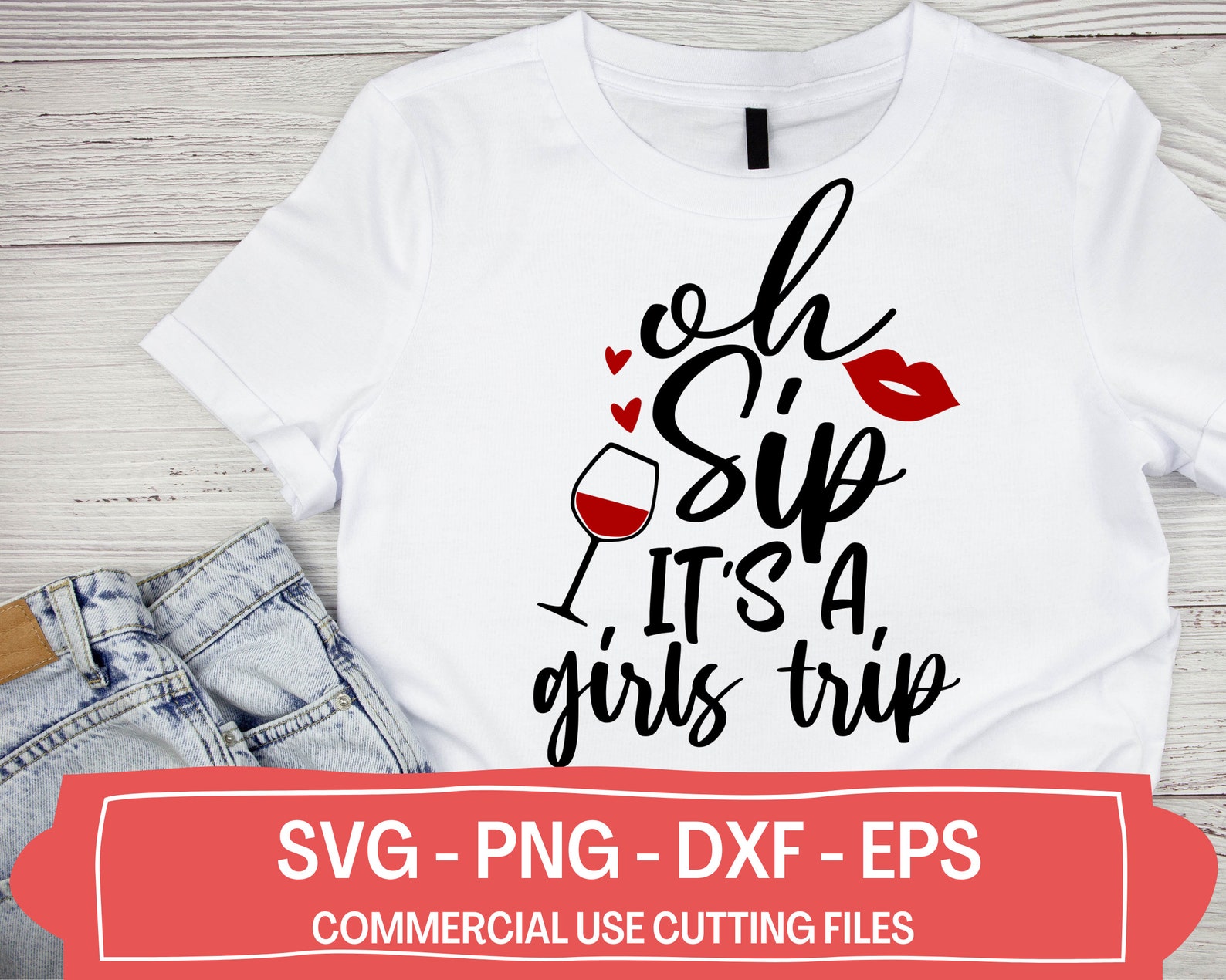 Oh Sip It's A Girl's Trip Svg Png Girls Trip Funny - Etsy Israel