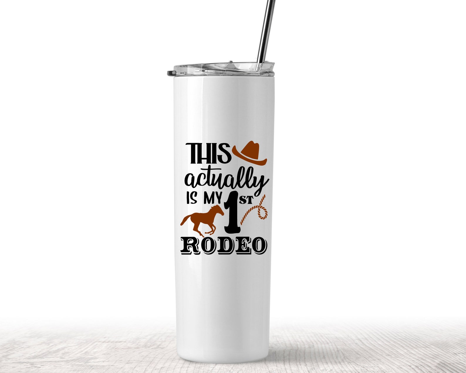 This Actually is My First Rodeo Svg 1st Rodeo T-shirt Svg - Etsy