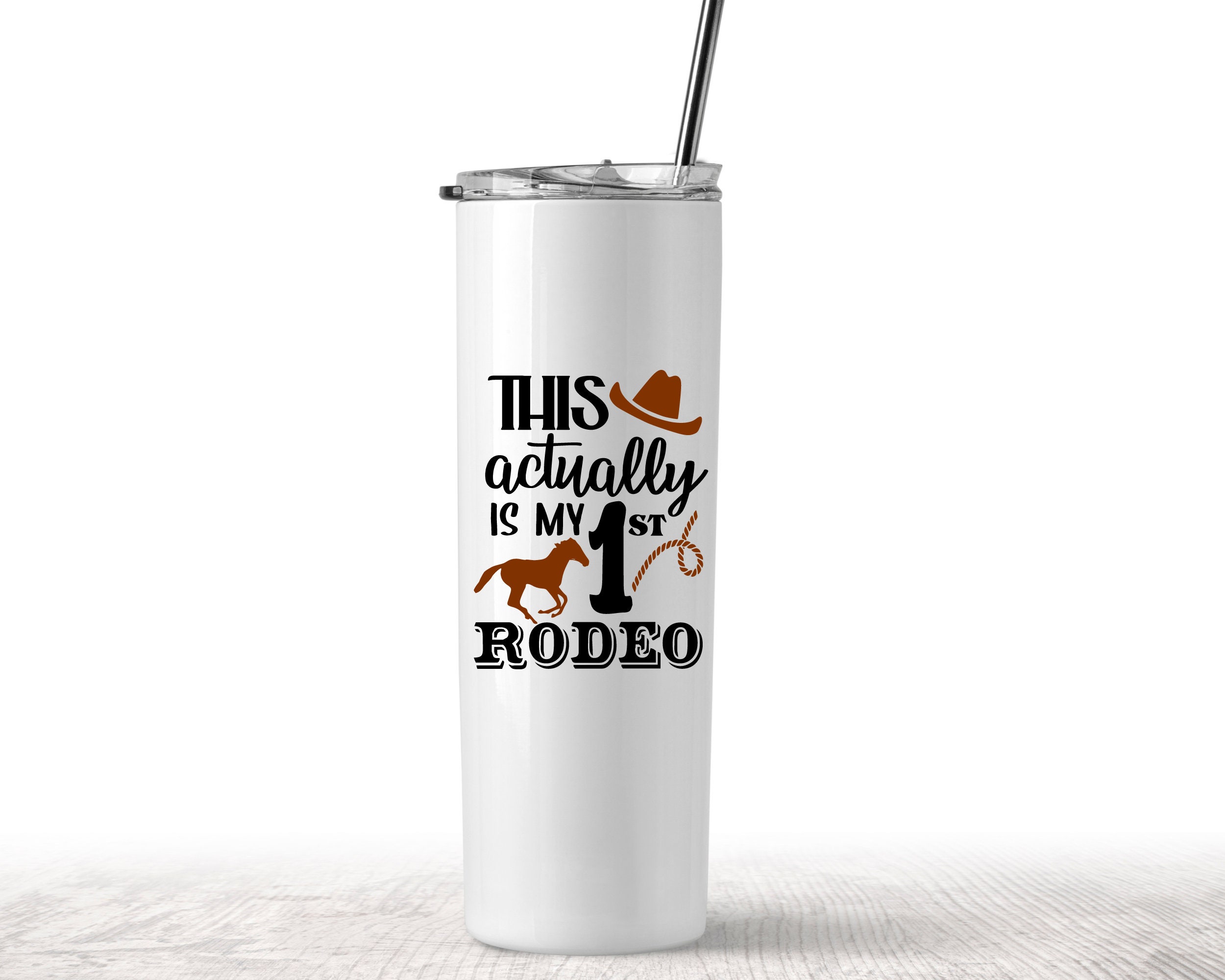 This Actually is My First Rodeo Svg 1st Rodeo T-shirt Svg - Etsy
