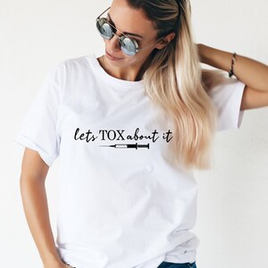 Botox Nurse Svg, Botox Dealer Svg, Botox Nurse Shirt Svg, Aesthetic ...