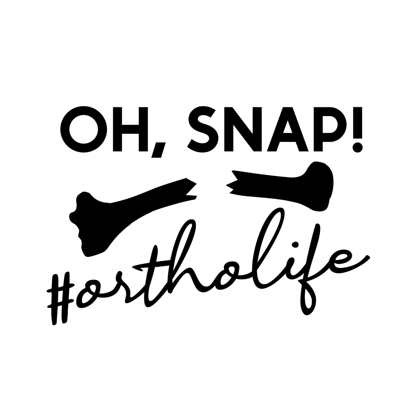 Ortho Nurse SVG Bundle Hip Hip Hooray SVG Orthopedic Nurse - Etsy Canada