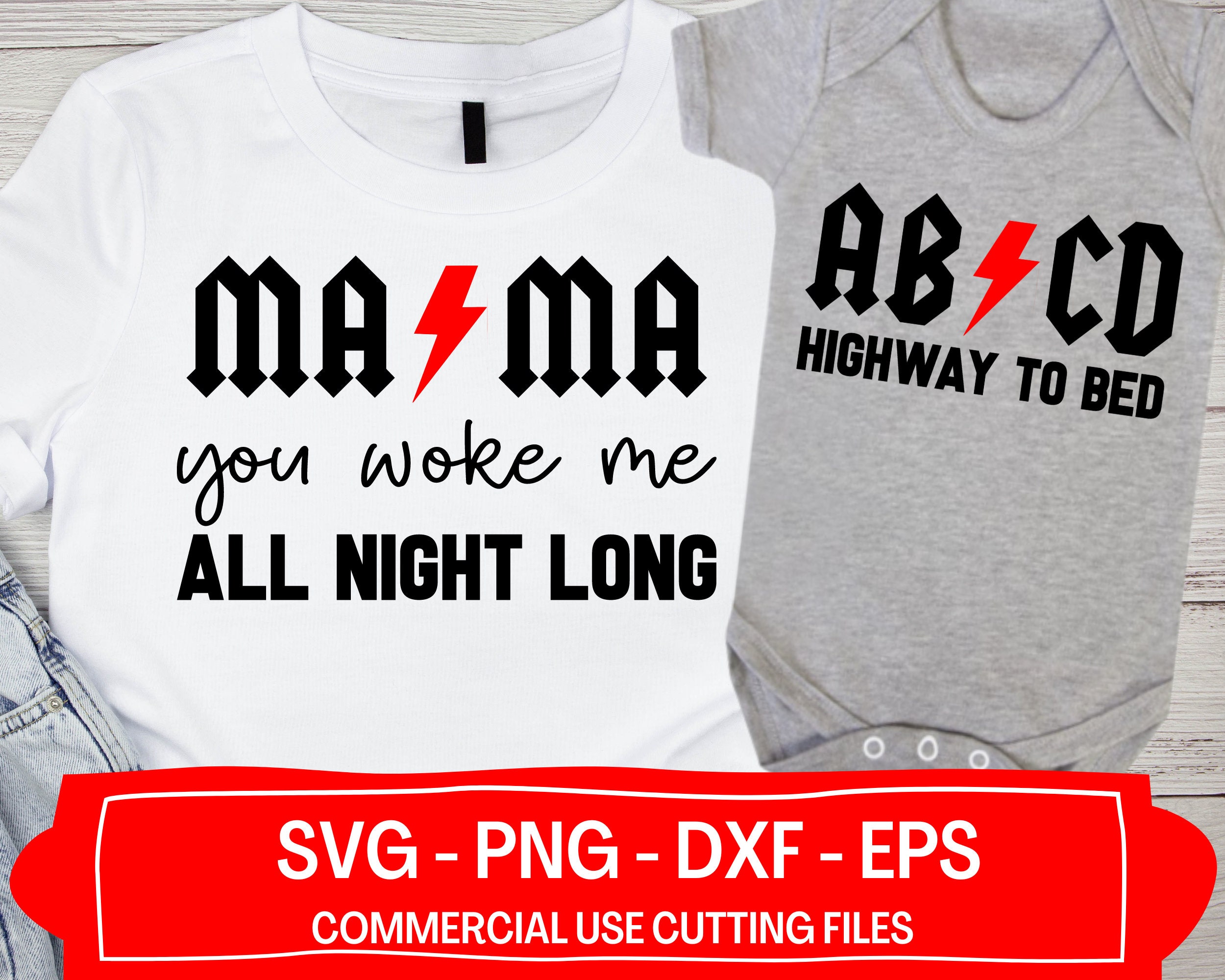 ABCD Preschool Png ABCD Back in Class Png Mama ACDC Png - Etsy