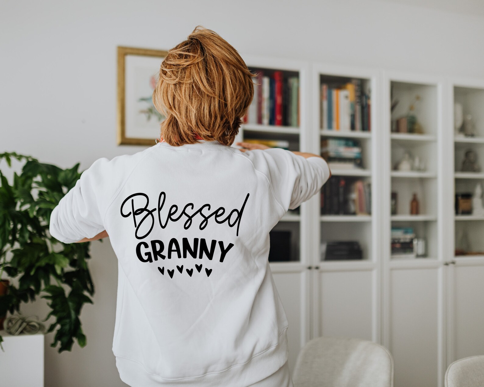 Granny Svg Bundle Promoted to Granny Svg Mother's Day - Etsy Canada