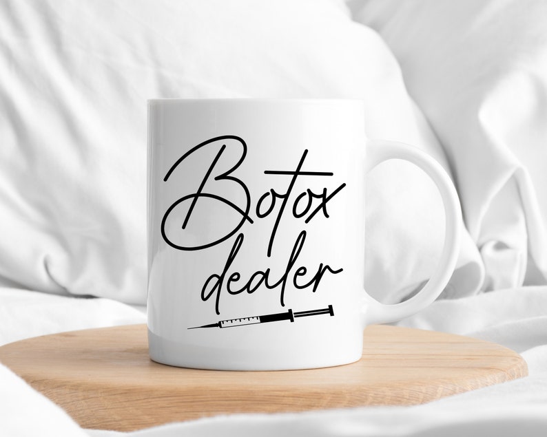 Botox Nurse SVG Bundle, Nurse Designs (digital Download) - Etsy