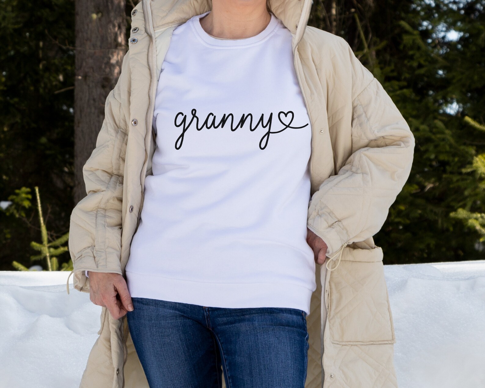 Granny Svg Bundle Promoted to Granny Svg Mother's Day - Etsy Canada