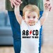 ABCD Preschool Png ABCD Back in Class Png Mama ACDC Png - Etsy