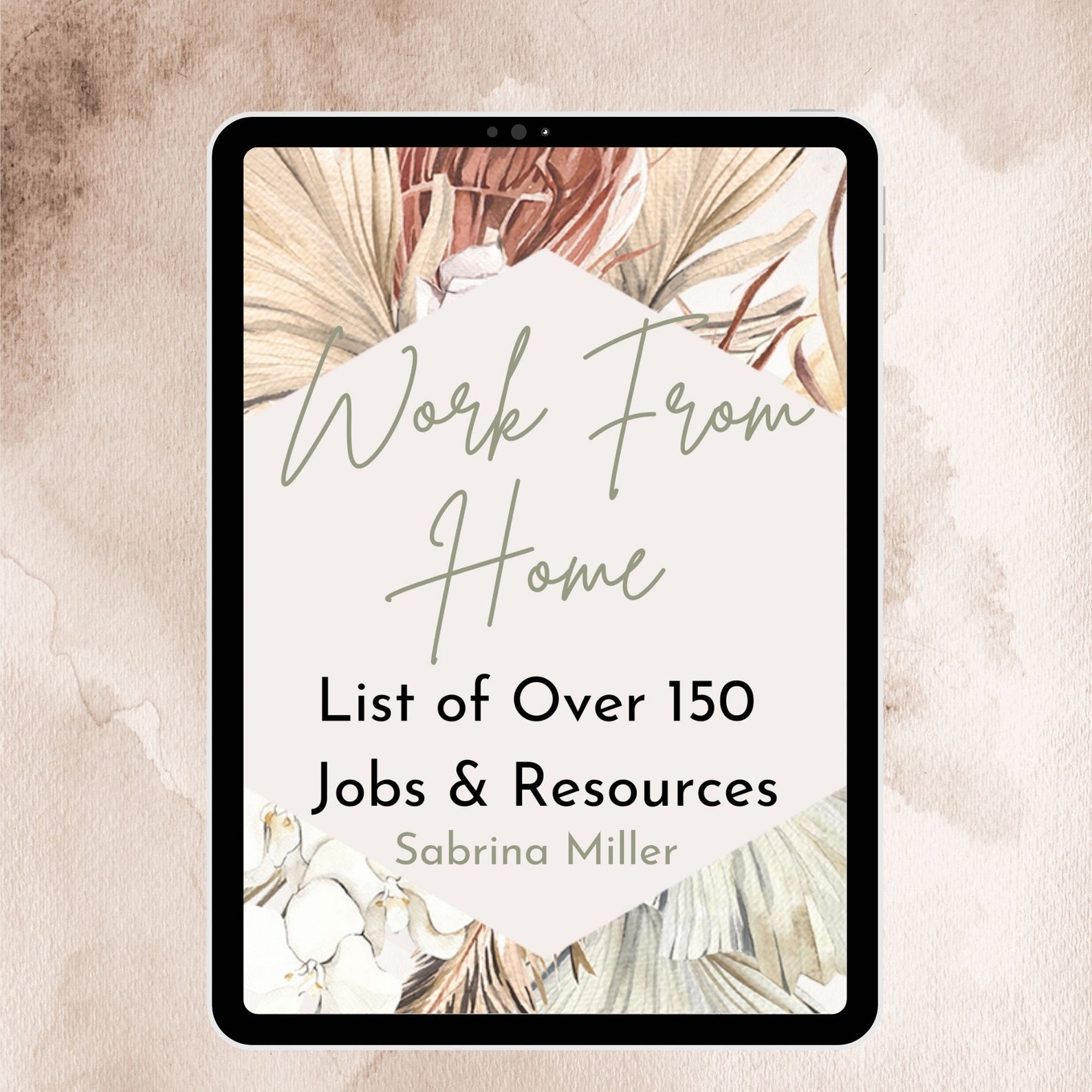 Work From Home List of Over 150 Jobs & Resources HYPERLINKS Real Work ...