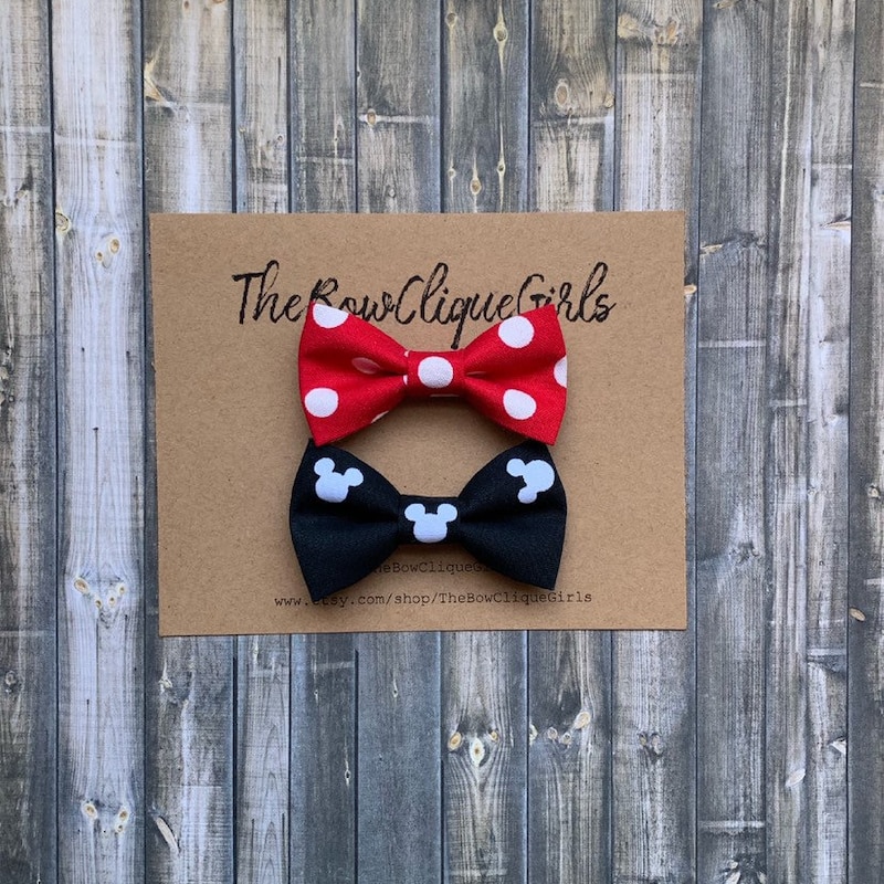 TheBowCliqueGirls - Etsy