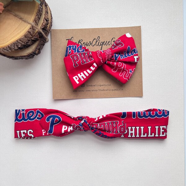 Baseball Headband - Etsy