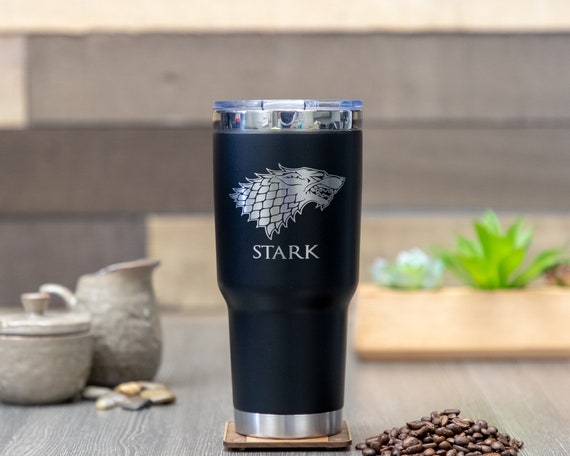 House Stark Game Of Thrones