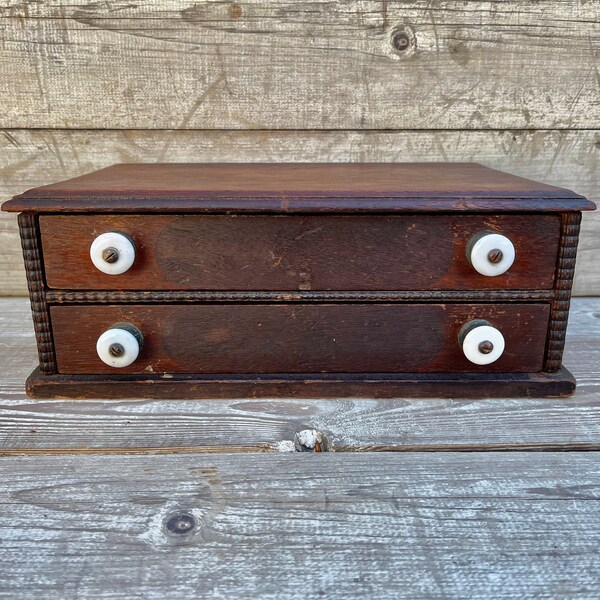 Spool Cabinet - Etsy